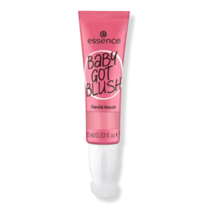 ESSENCE Baby Got Blush Liquid Blush - Pinkalicious 10