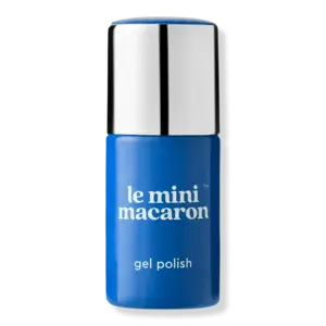 LE MINI MACARON 1-step, 3-in-1 Formula Gel Polish Mariniere Marinière