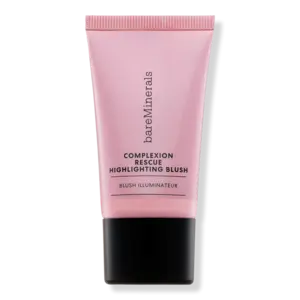 BareMinerals® Complexion Rescue Liquid Highlighting Blush - Pink Glow