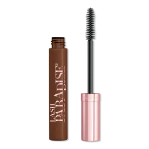 L'OREAL Voluminous Lash Paradise Volume Mascara - Latte Brown