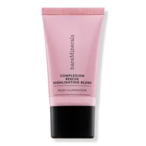 BareMinerals® Complexion Rescue Liquid Highlighting Blush - Rose Glow