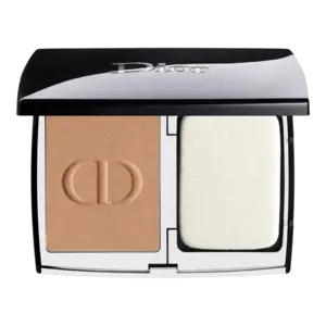 Dior Forever Natural Matte Velvet Compact Foundation - 5n