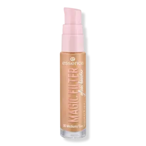 ESSENCE Magic Filter Glow Booster - Medium/tan 30