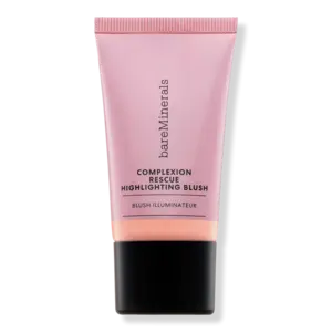 BareMinerals® Complexion Rescue Liquid Highlighting Blush - Peach Glow