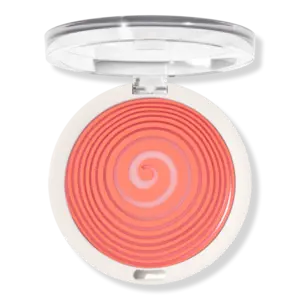 MORPHE Huephoric Rush 3-in-1 Silk Blush - Addicted