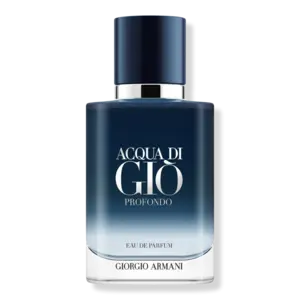 ARMANI Acqua Di Gio Profondo Eau De Parfum - One-color