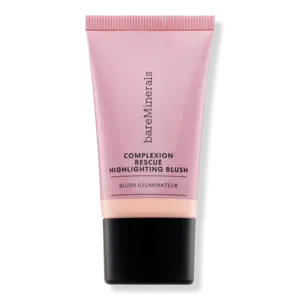 BAREMINERALS Complexion Rescue Liquid Highlighting Blush - Opal Glow