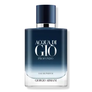 ARMANI Acqua Di Gio Profondo Eau De Parfum - One-color