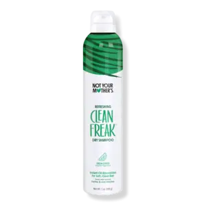 NOT YOUR MOTHER'S Clean Freak Refreshing Dry Shampoo - One-color