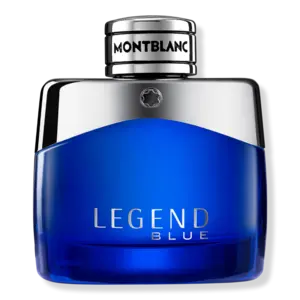 Montblanc Legend Blue Eau De Parfum - One-color