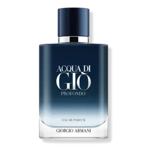 ARMANI Acqua Di Gio Profondo Eau De Parfum - One-color