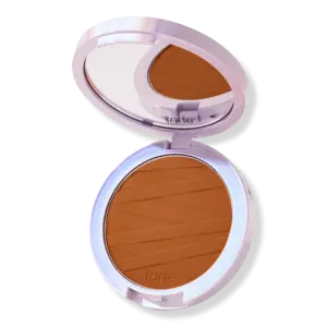 TARTE Face Tape Pressed Powder - 53h Deep Honey