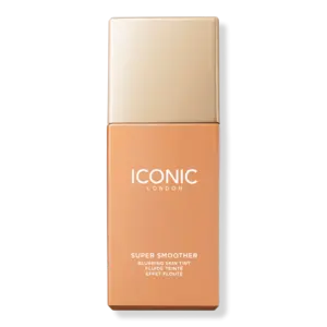 ICONIC LONDON Super Smoother Blurring Skin Tint Warm Medium