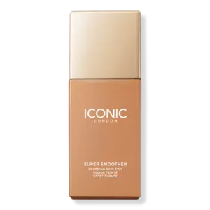ICONIC LONDON Super Smoother Blurring Skin Tint Neutral Medium