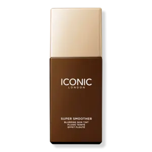 ICONIC LONDON Super Smoother Blurring Skin Tint - Golden Rich