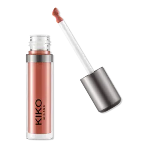 KIKO MILANO Lasting Matte Veil Liquid Lip Color