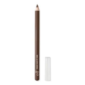 E.L.F. COSMETICS Cream Glide Lip Liner Dark Cocoa