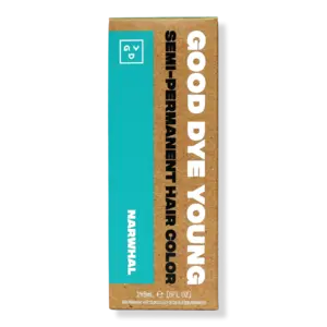 GOOD DYE YOUNG Semi-permanent Hair Dye - Narwhal