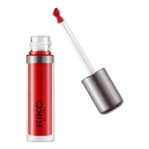 KIKO MILANO Lasting Matte Veil Liquid Lip Color - 13