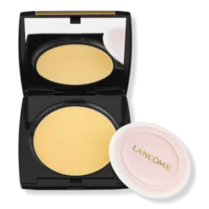 LANCOME Dual Finish Multi-tasking Lightweight Pressed Powder Foundation 230 Versatile Ecru Ii (w)