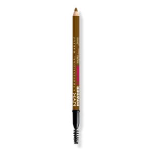 NYX PROFESSIONAL MAKEUP Powder Louder Brow Powder Pencil - Blonde