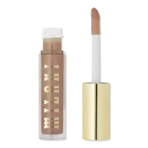MILANI Keep It Full Nourishing Lip Plumper - Nude Shimmer