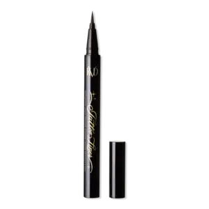 KVD BEAUTY Tattoo Liner Waterproof Liquid Eyeliner - Trooper Black