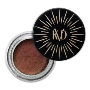 KVD BEAUTY Dazzle Gel Hyper-metallic Vegan Eyeshadow - Bronzite Fusion