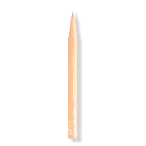 NYX PROFESSIONAL MAKEUP Epic Ink Waterproof Liquid Eyeliner - Marshmallow
