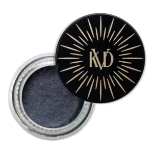 KVD BEAUTY Dazzle Gel Hyper-metallic Vegan Eyeshadow - Onyx Void