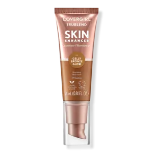 COVERGIRL Trublend Skin Enhancer Luminizer - Gelly Bronze Glow