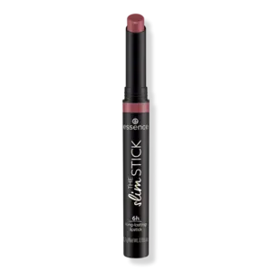 ESSENCE The Slim Stick Lipstick - Velvet Punch 105