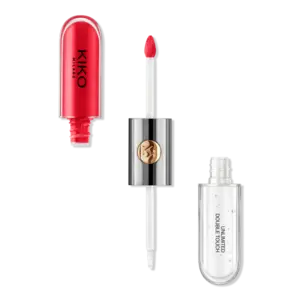 KIKO MILANO Unlimited Double Touch - Strawberry Red - 109
