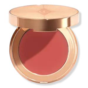 Charlotte Tilbury Lip & Cheek Glow - Beach Peach Glow