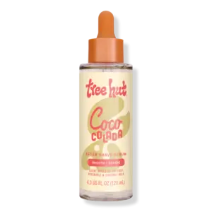 TREE HUT After Shave Serum Coco Colada - One-color