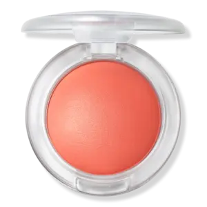 MAC COSMETICS Glow Play Cushiony Blush That's Peachy