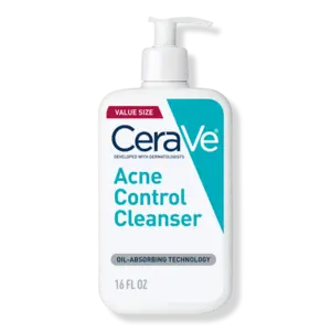 Cerave Acne Control Cleanser - One-color