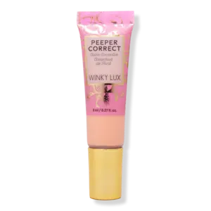 WINKY LUX Peeper Correct Color Corrector - Peach