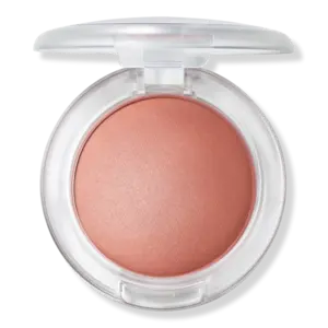 MAC COSMETICS Glow Play Cushiony Blush - Blush Please