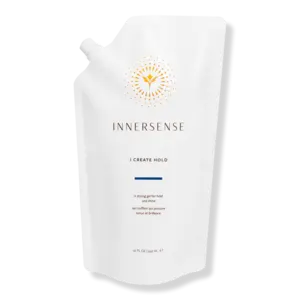 INNERSENSE ORGANIC BEAUTY I Create Hold Styling Gel - One-color