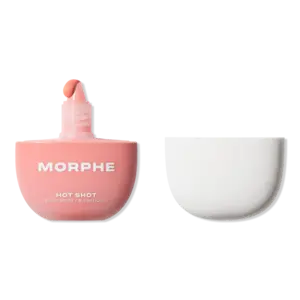 MORPHE Hot Shot Blush Drops - Power Drip