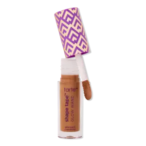 TARTE COSMETICS Travel-size Shape Tape Glow Wand Liquid Highlighter - Ablaze