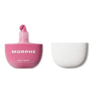MORPHE Hot Shot Blush Drops - Flex Symbol