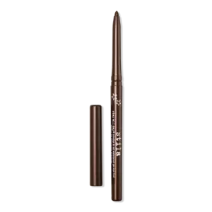 STILA Stay All Day Smudge & Set Waterproof Gel Eye Liner Espresso