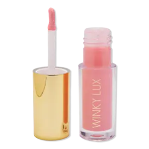 WINKY LUX Very There Lip Oil - Passion