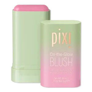 Pixi On-the-glow Blush Tinted Moisture Stick Cheektone