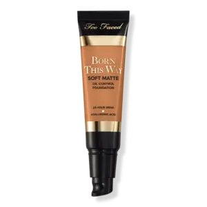 TOO FACED Born This Way Soft Matte Foundation - Sand