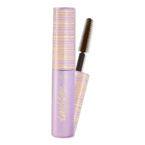 TARTE COSMETICS Travel-size Lette Tubing Mascara - Brown