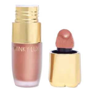 WINKY LUX Cheeky Rose Liquid Highlighter - Nova