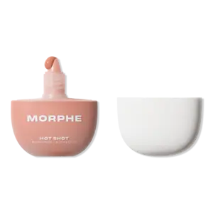 MORPHE Hot Shot Blush Drops - Natural Heat
